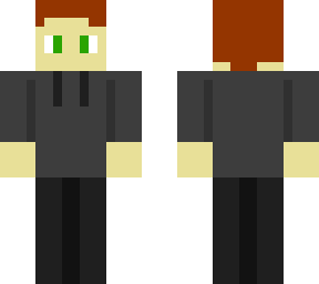 first scin | Minecraft Skin