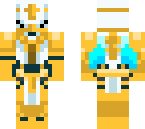 ultrakill gabriel | Minecraft Skins