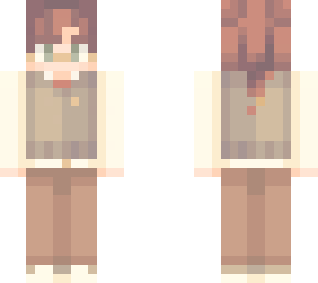 Gerald | Minecraft Skin