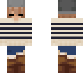ushanka | Minecraft Skins