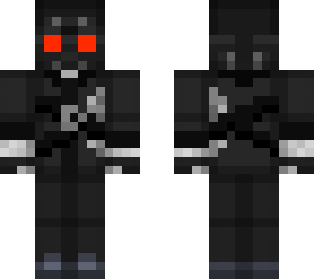 madness combat hank | Minecraft Skins