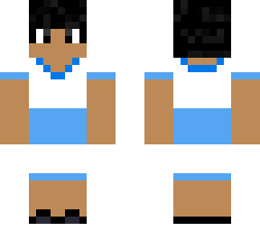 gym | Minecraft Skins