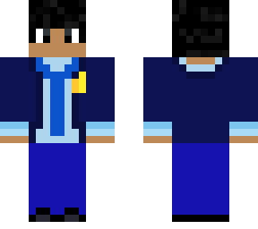 school boy | Minecraft Skins