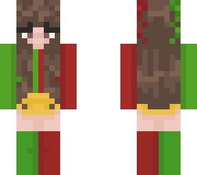 jolly | Minecraft Skins