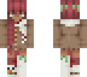 coco | Minecraft Skins