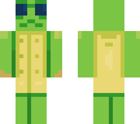 effect | Minecraft Skins