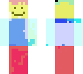 igor | Minecraft Skin