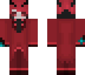 infection | Minecraft Skins