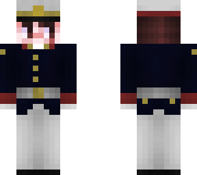 jesus chavez alvarez | Minecraft Skin