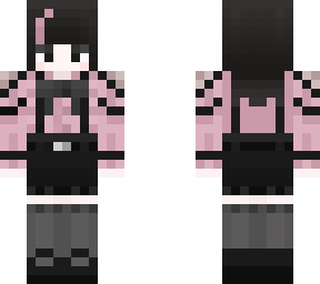 kawaii chan | Minecraft Skins