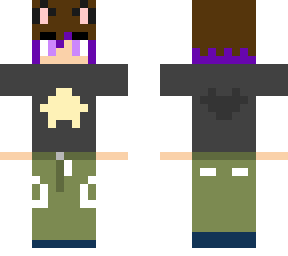 kat | Minecraft Skins