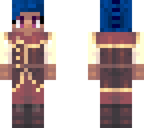 bard | Minecraft Skins