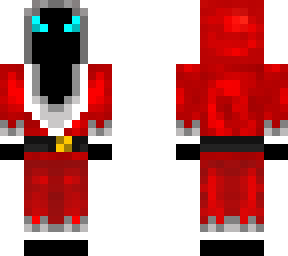 krampus | Minecraft Skins