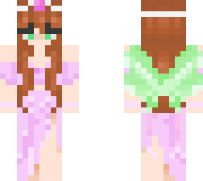 Lex | Minecraft Skin