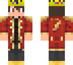 rei | Minecraft Skins