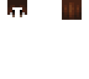 Male HB - Brownie Brown | Minecraft Skin