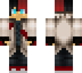 male hair | Minecraft Skins