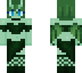 mammon | Minecraft Skins