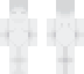 Mannequin | Minecraft Skin