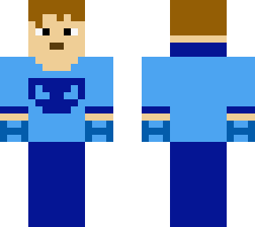 Matt | Minecraft Skin