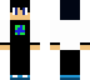 earth | Minecraft Skins