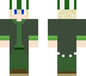 philza | Minecraft Skins