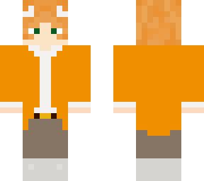 stampy | Minecraft Skins