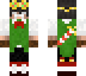 miguel | Minecraft Skins