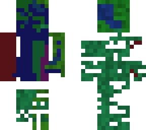 earth | Minecraft Skins