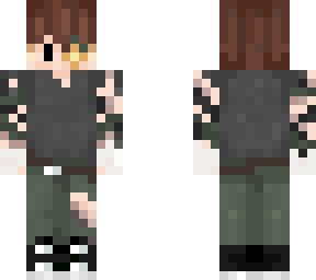 mizu | Minecraft Skins