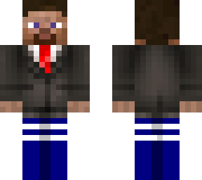 thigh highs | Minecraft Skins