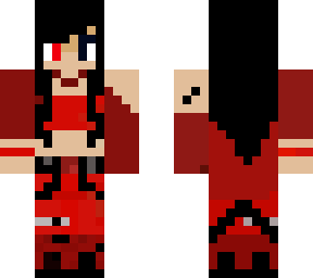 ohio | Minecraft Skins