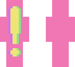 oversized hoodie | Minecraft Skins