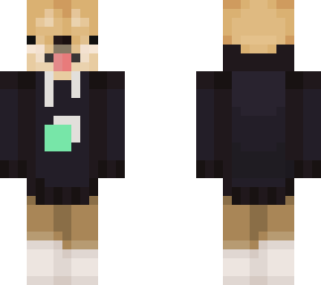 pluh | Minecraft Skins