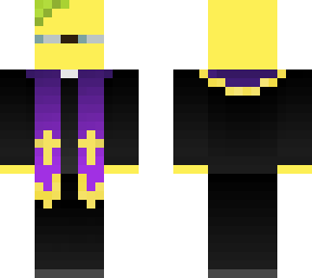 lemon | Minecraft Skins