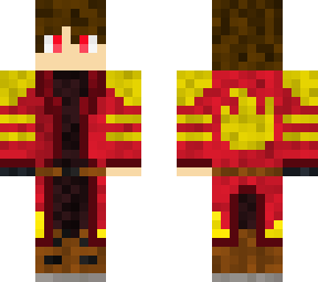 catalyst | Minecraft Skins