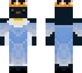 penguin | Minecraft Skins