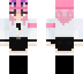 Purgatory | Minecraft Skin