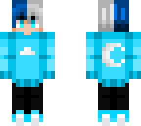 Pvper | Minecraft Skin