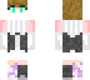 pyssu skin | Minecraft Skin