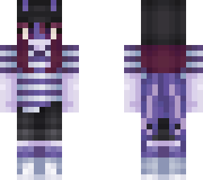 aimsey | Minecraft Skins