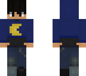 pac | Minecraft Skins