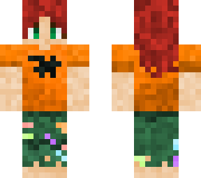 oracle | Minecraft Skins