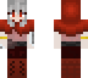 brainrot | Minecraft Skins