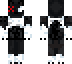 rexy | Minecraft Skins