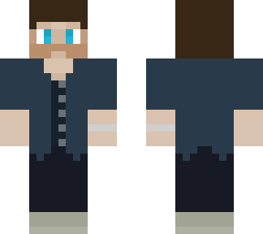 rick | Minecraft Skins