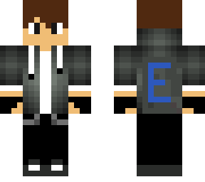 rtttttt | Minecraft Skin