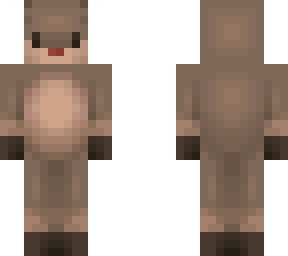 rudolph | Minecraft Skins