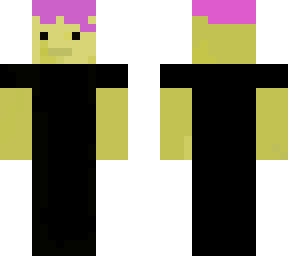 sagi | Minecraft Skins