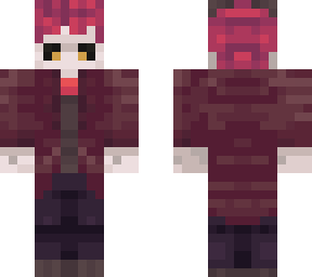 satan | Minecraft Skins